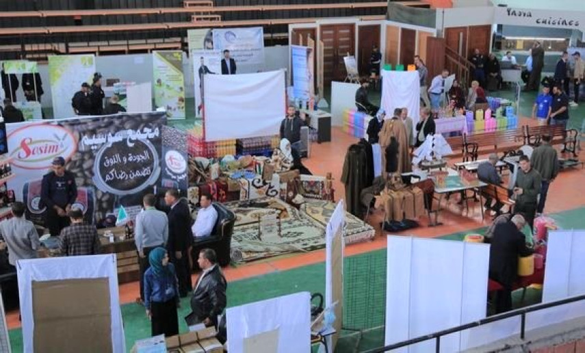 Oran / Extension de la culture du fourrage vert à plus de 500 hectares