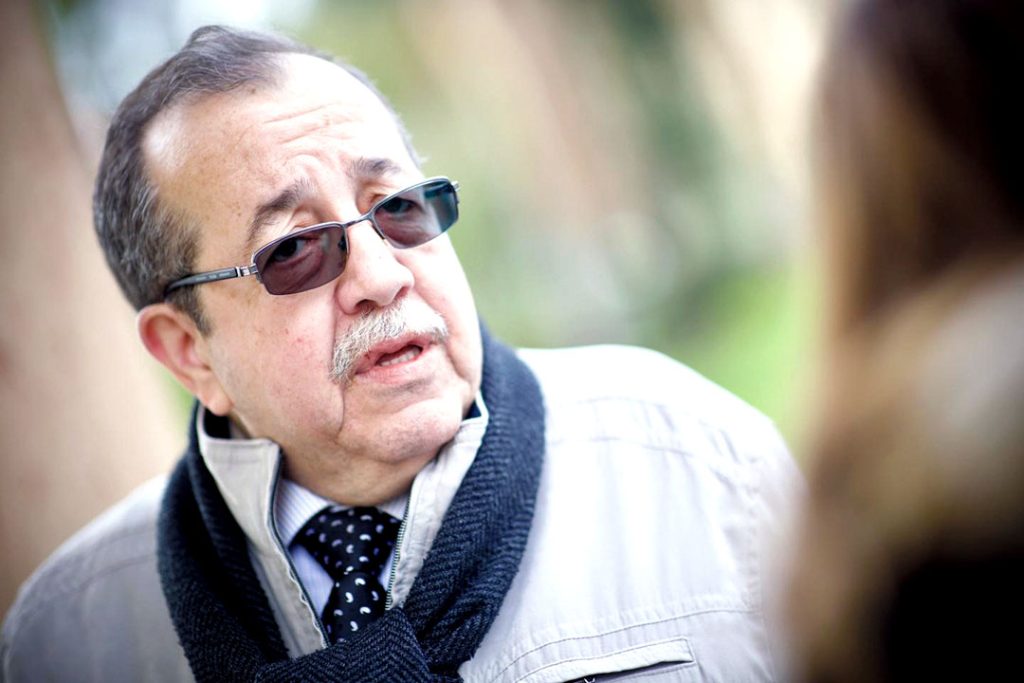 Un communiqué de la Présidence de la République en a fait part / Le Président de la République ...