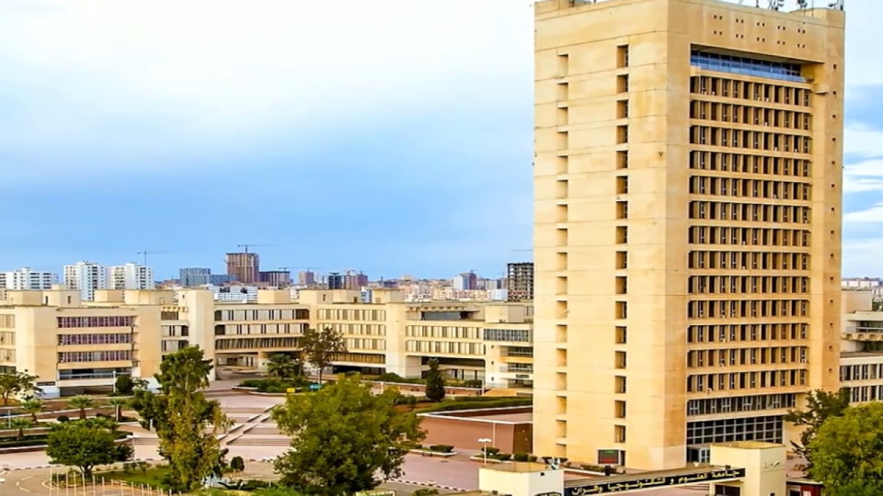 USTO-MB / Ouverture de 41 postes de formation en doctorat pour 2024-2025